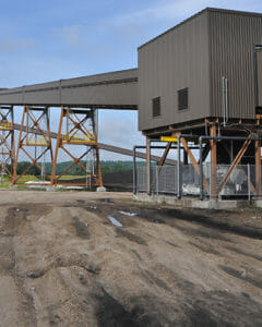 As a turn-key system provider, we can design, manufacture and install ...