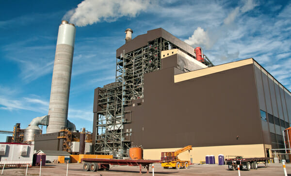 Plant of the Year: KCP&L’s Iatan 2 Earns POWER’s Highest Honor ...