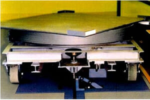 ASI's tow systems are a cost effective option for moving heavy loads ...