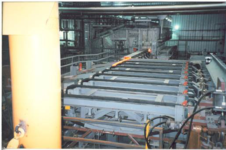 Automatic Systems has had an excellent track record and extensive ...