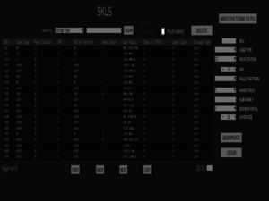 WCS/WES/WMS - Warehouse and Distribution - Automatic Systems, Inc.